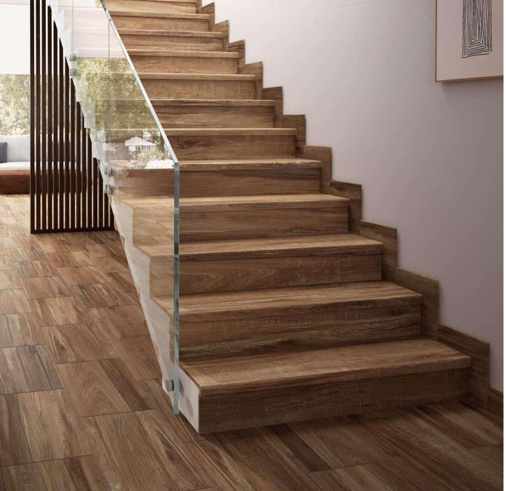 Stairs Skirting Dubai | Buy Best Staircase Skirting Boards